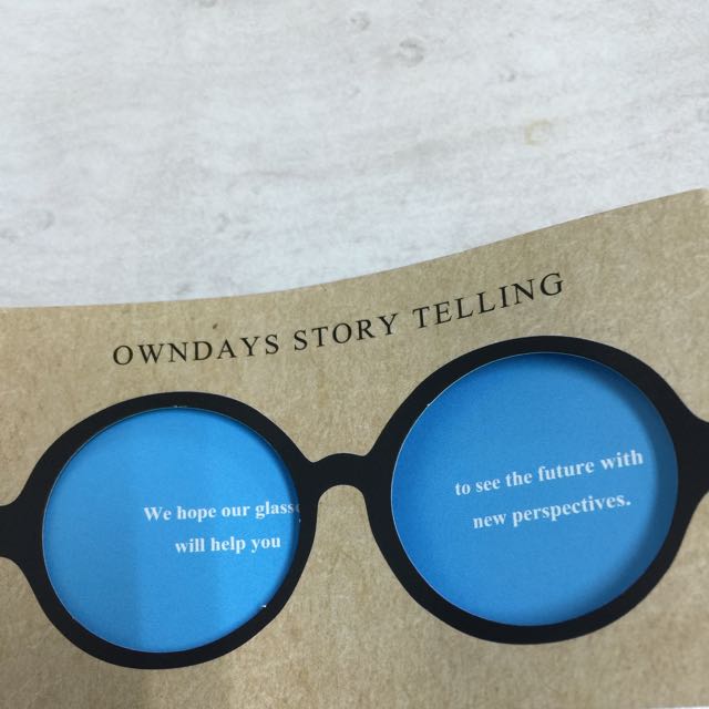 $20 Owndays Spec Voucher For $15 Only!!, Tickets & Vouchers, Vouchers ...