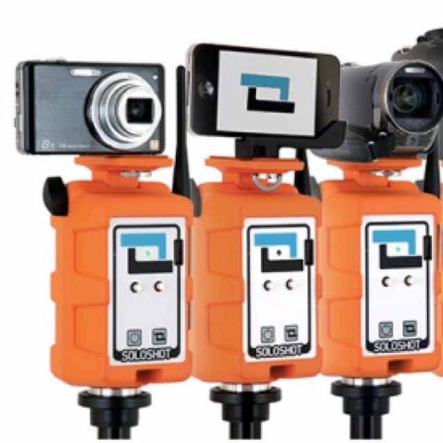 Soloshot V1, Audio, Other Audio Equipment on Carousell