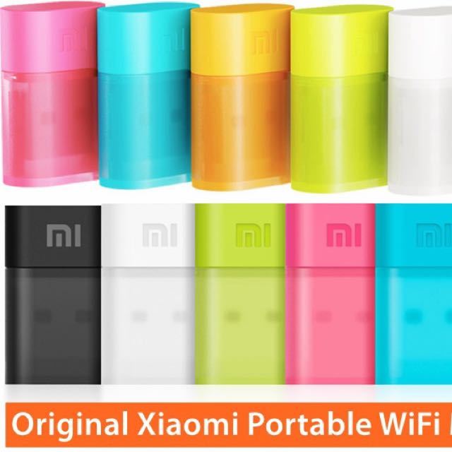 100% Authentic Xiaomi USB Wifi, Everything Else on Carousell