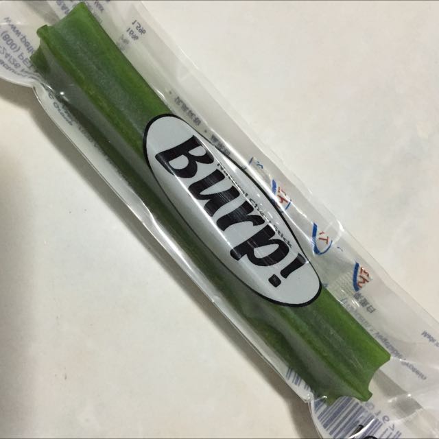 Burp Natural Chew Stick, Pet Supplies, Homes & Other Pet Accessories on ...