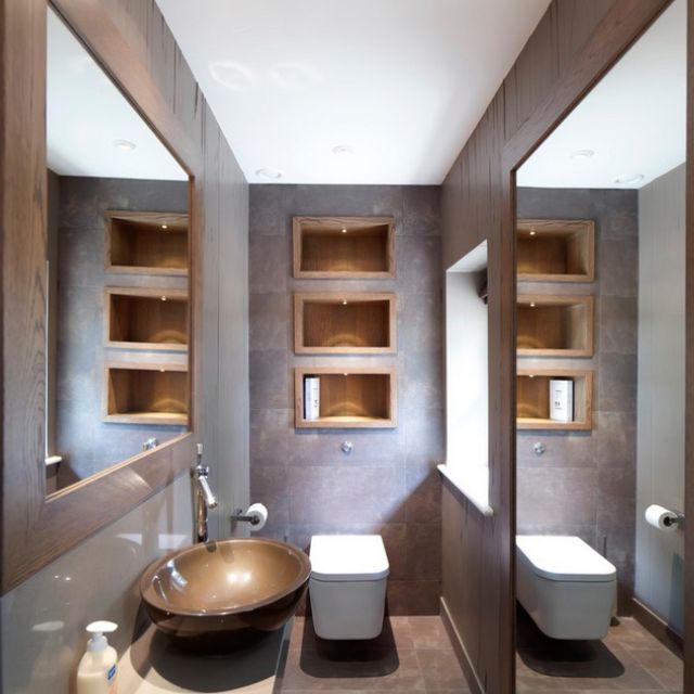 Design your own Toilet! Say no to boring toilets, Furniture & Home ...