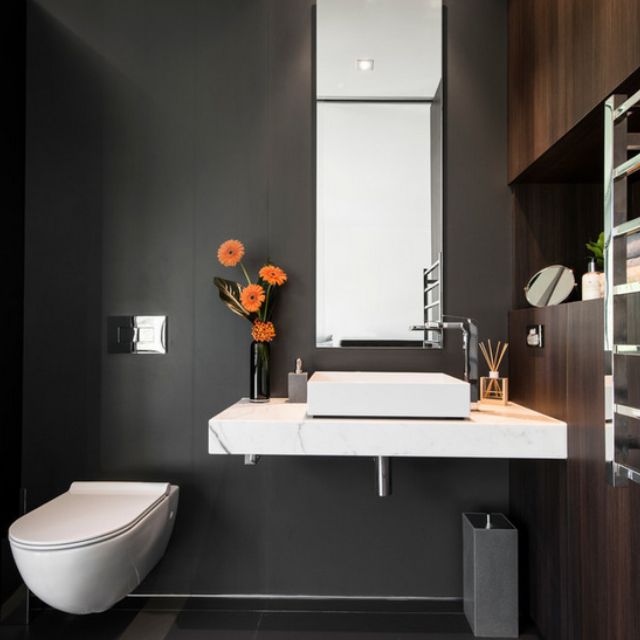 Design your own Toilet! Say no to boring toilets, Furniture & Home ...