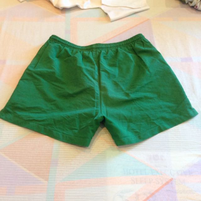 Scgs Singapore Chinese Girls School Shorts, Babies & Kids, Babies ...