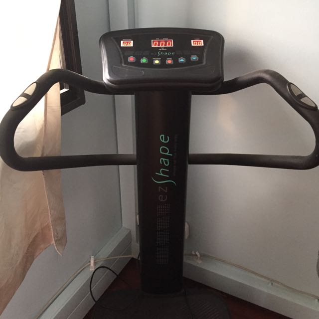 Ogawa Ez Shape For Sale $100, Health & Nutrition, Massage Devices on ...