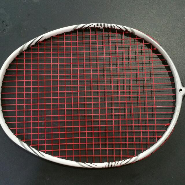 Proace Badminton racket, Sports Equipment, Sports & Games, Racket ...