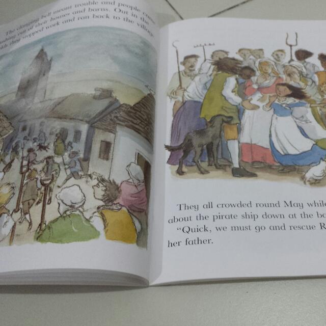 Oxford literacy Web, Hobbies & Toys, Books & Magazines, Children's ...