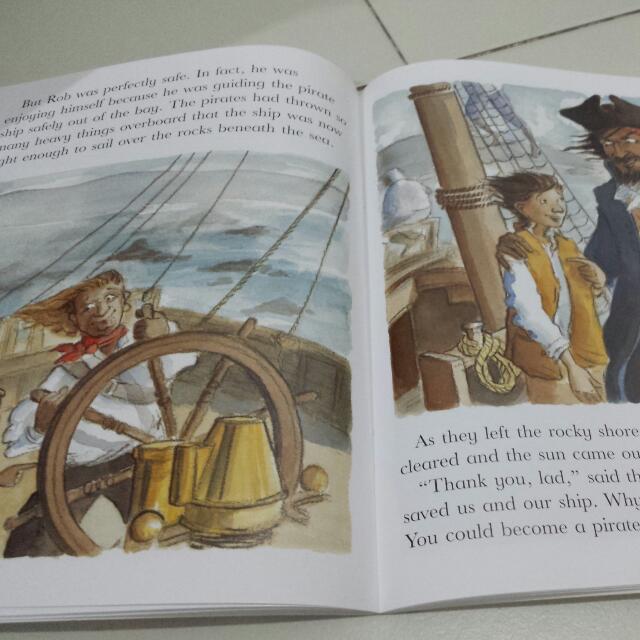 Oxford literacy Web, Hobbies & Toys, Books & Magazines, Children's ...