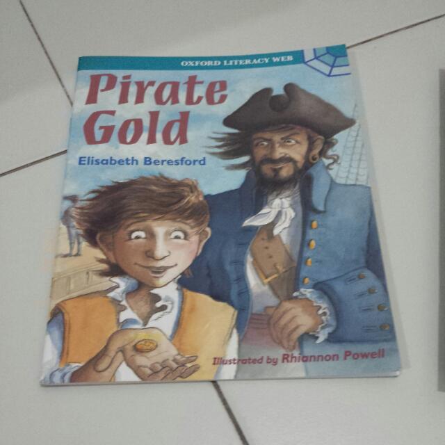 Oxford literacy Web, Hobbies & Toys, Books & Magazines, Children's ...