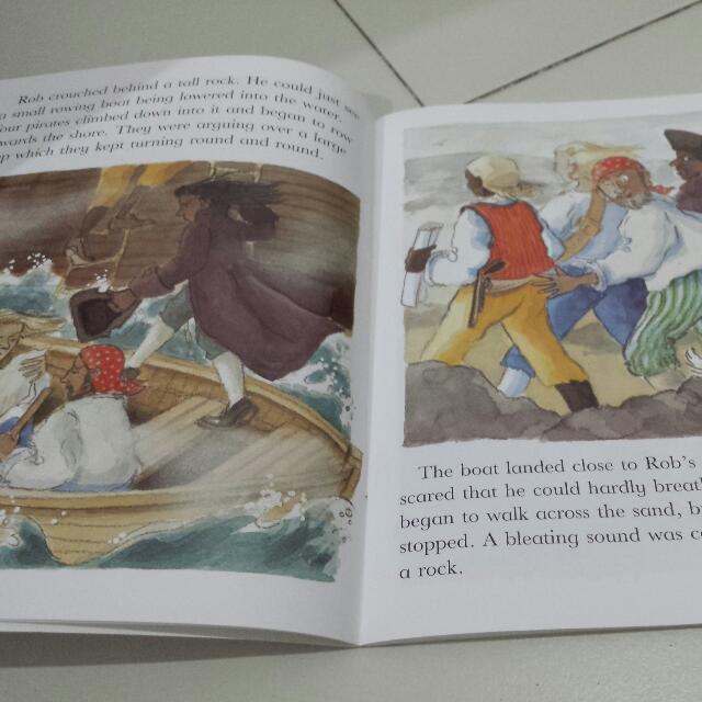 Oxford literacy Web, Hobbies & Toys, Books & Magazines, Children's ...