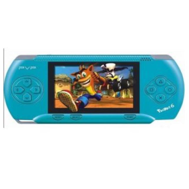 PVP Station Light 2000 game console, Hobbies & Toys, Toys & Games on ...