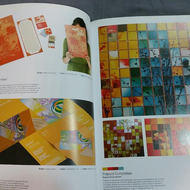 Book Of Colour Mania, Hobbies & Toys, Toys & Games on Carousell