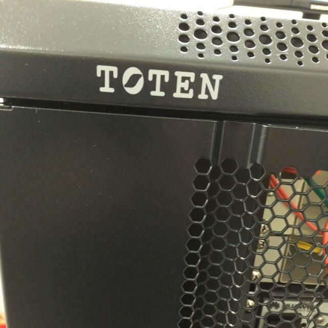 TOTEN 32U Server Rack Cabinet, Computers & Tech, Parts & Accessories ...