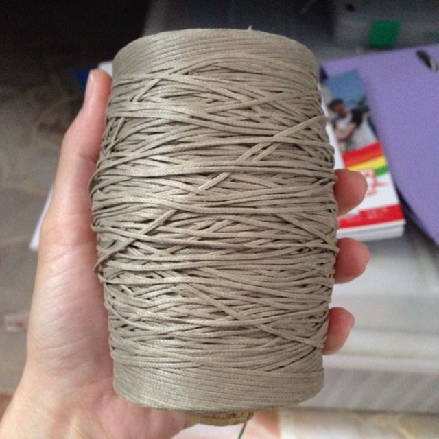 Waxed Kite String, Hobbies & Toys, Toys & Games on Carousell