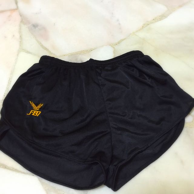 FBT Short, Women's Fashion, Bottoms, Shorts on Carousell