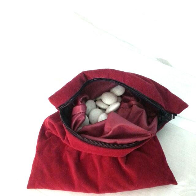 FOLDABLE CONGKAK, Hobbies & Toys, Toys & Games on Carousell