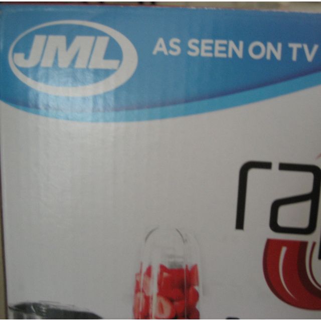 jml brand new rapido 8 in 1 blender, TV & Home Appliances, Kitchen Appliances, Juicers, Blenders ...