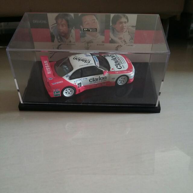 Miniature Model Cars (2 as shown in pic.) --now at special of $25 per ...
