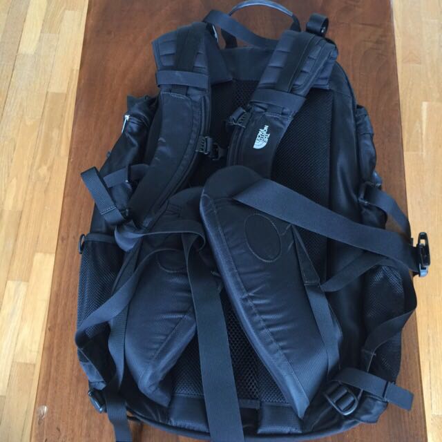 Northface Solaris 40 Backpack, Sports Equipment, Hiking & Camping on ...