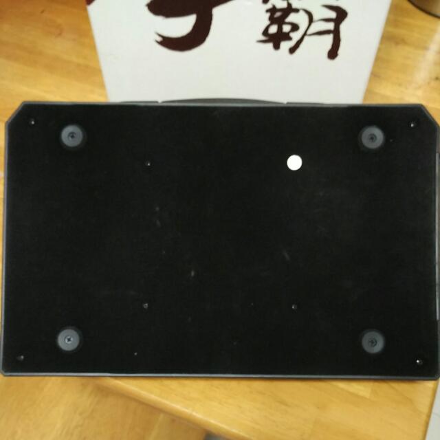 Qanba Q4RAF Arcade Fightstick, Toys & Games on Carousell