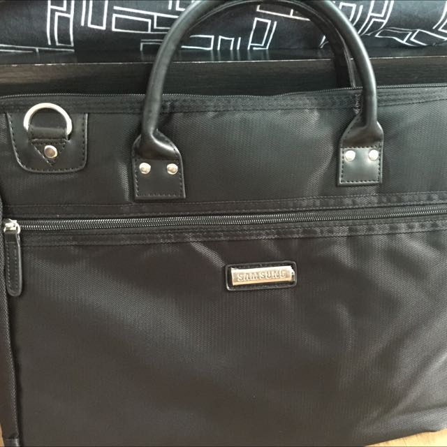 Samsung Laptop Bag, Computers & Tech, Parts & Accessories, Laptop Bags ...