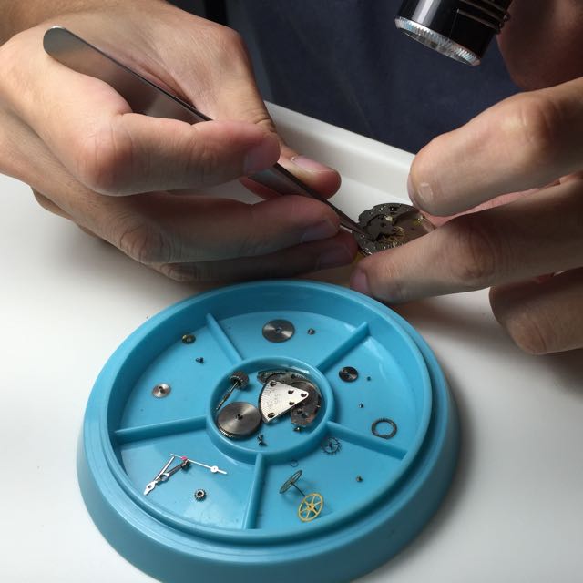 TAKE HOME A BRAND NEW 1970' VINTAGE SEAGULL WATCH, Luxury, Watches on ...