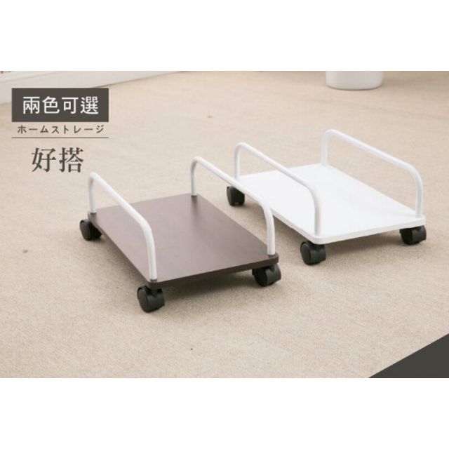 Abuy 實用機防潑水主機架(2色), 家具及居家用品, 廚具和餐具, 檯布、餐巾及固定座在旋轉拍賣