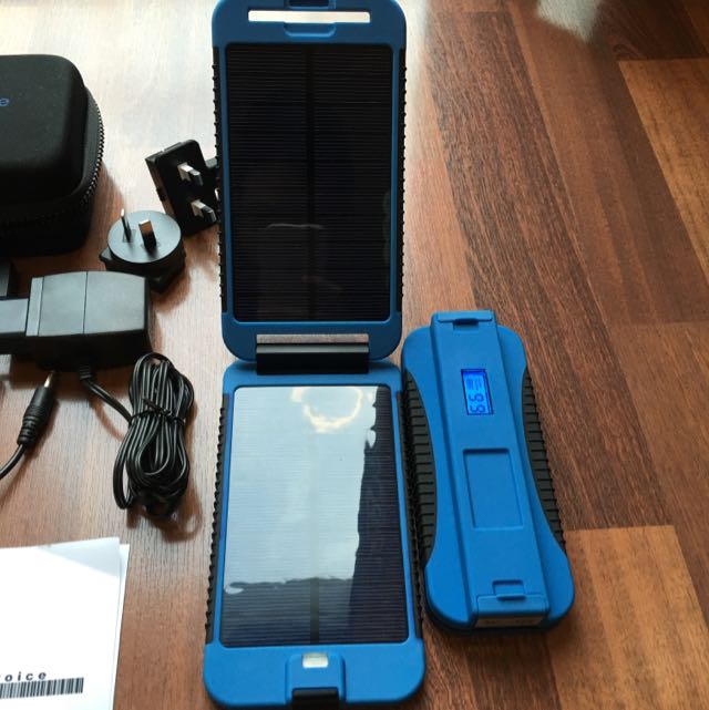 [BRAND NEW] Powermonkey Extreme, Computers & Tech, Parts & Accessories ...