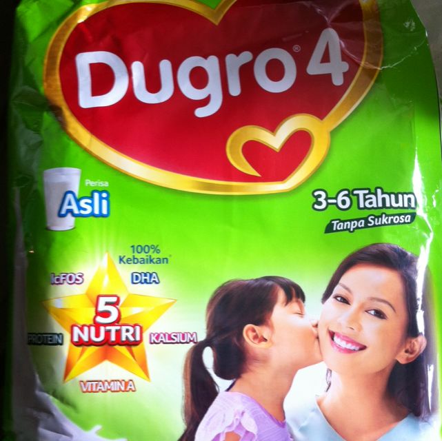 Milk Durgo For 3-6age, Babies & Kids, Nursing & Feeding, Breastfeeding ...