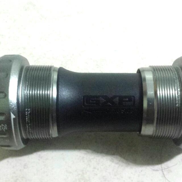 MTB Sram GXP BB, Sports Equipment, Bicycles & Parts, Parts ...