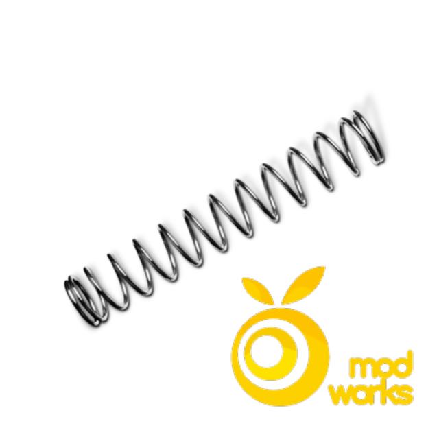 Orange Mod Works Nerf Retaliator, Recon MKII, Rampage, Elite Alpha ...