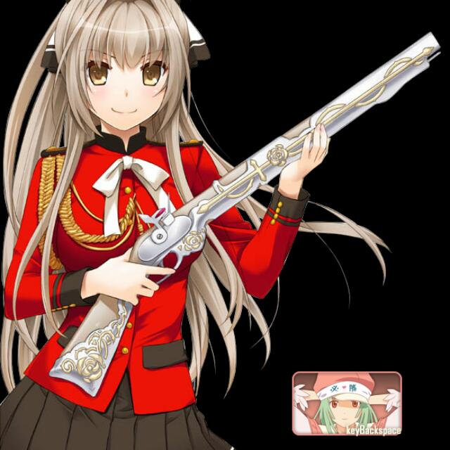 [Amaburi] Sento Isuzu Full Set, Hobbies & Toys, Memorabilia ...
