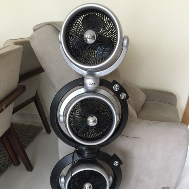 Fan, TV & Home Appliances, Air Conditioners & Heating on Carousell