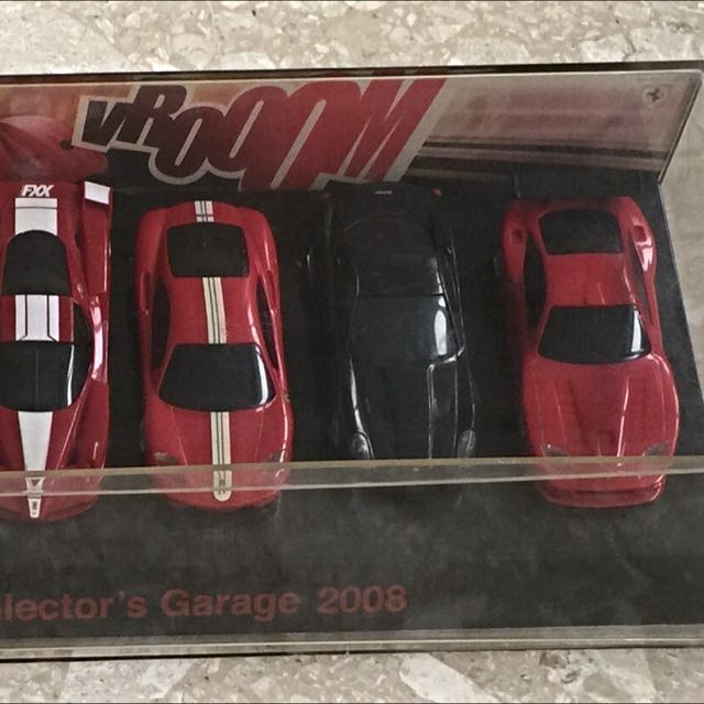 Ferrari collection: Ferrari F40 Ferrari F430 Challenge Ferrari 250 GTO ...