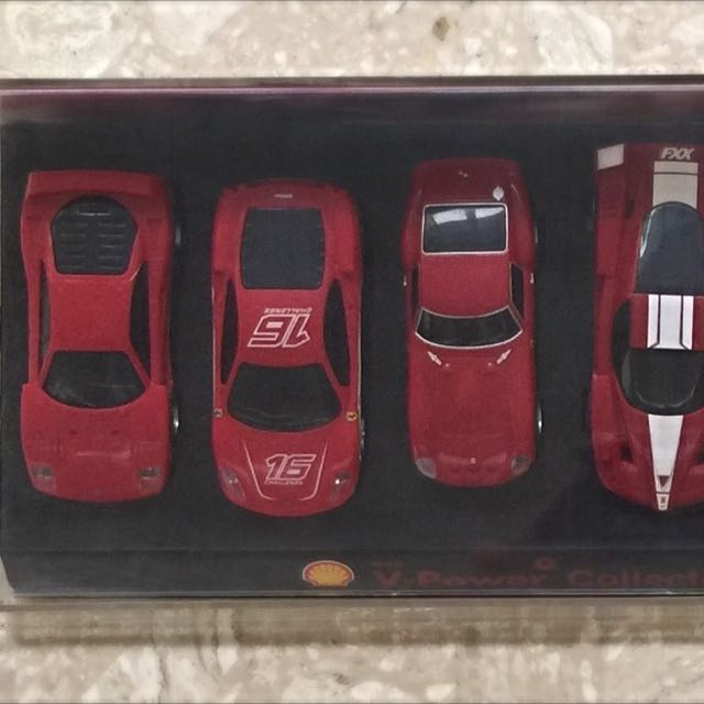 Ferrari collection: Ferrari F40 Ferrari F430 Challenge Ferrari 250 GTO ...