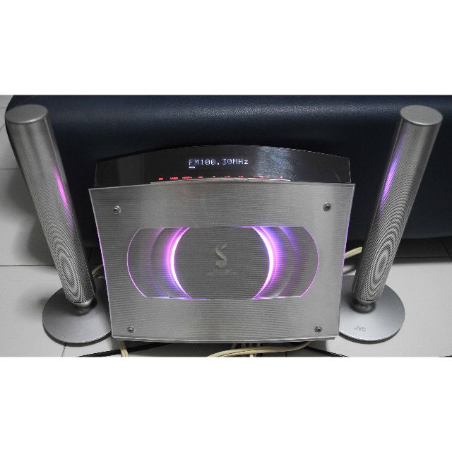 JVC VS-DT2000 System, Computers & Tech, Parts & Accessories, Networking ...