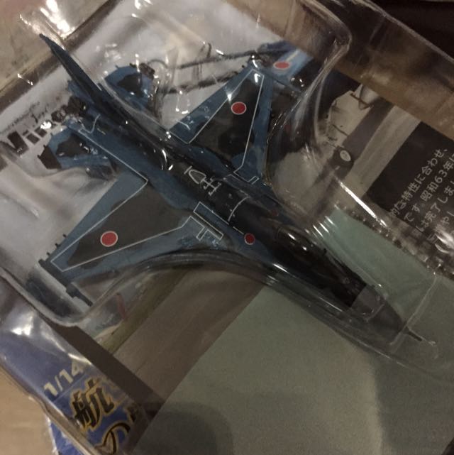 Jwings F-2 jet fighter by cafereo, Hobbies & Toys, Toys & Games on ...