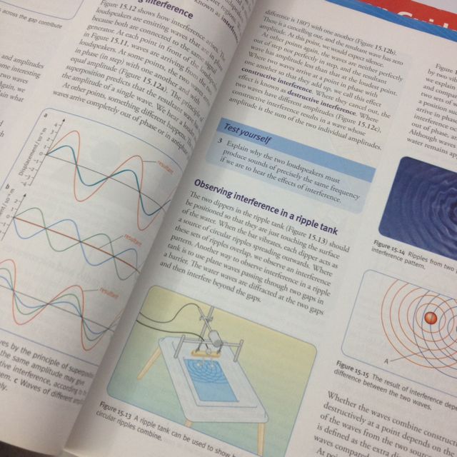 CAMBRIDGE INTERNATIONAL AS and A Level physics coursebook, Hobbies ...