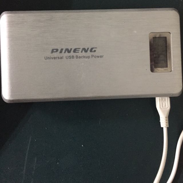 Pineng 50000mAh Power bank, Computers & Tech, Parts & Accessories ...