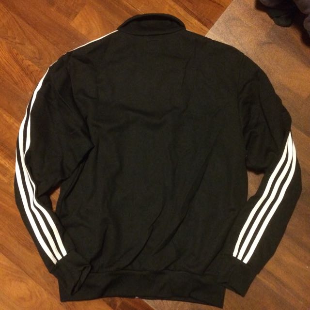 adidas Originals Orlando Pirates Track Jacket, Cars on Carousell
