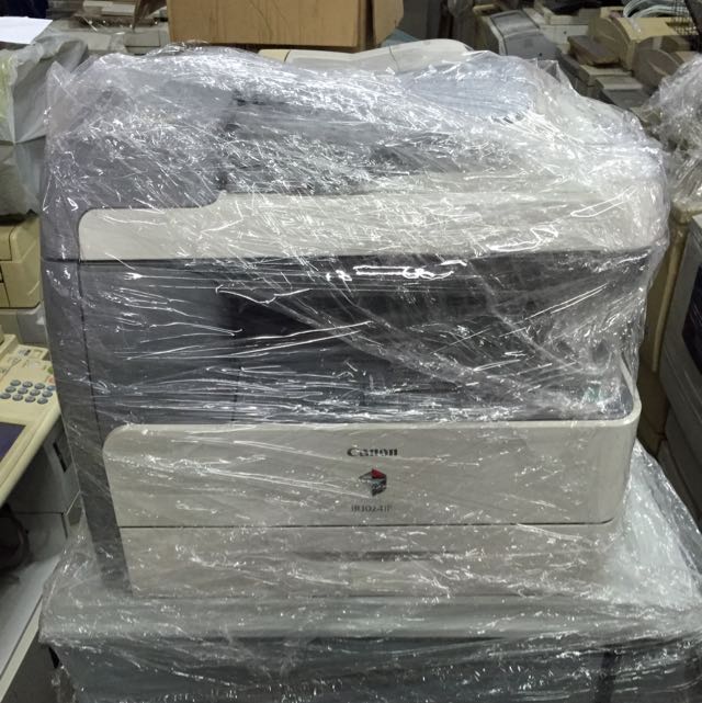 Canon iR1024iF Printer (used), Everything Else on Carousell
