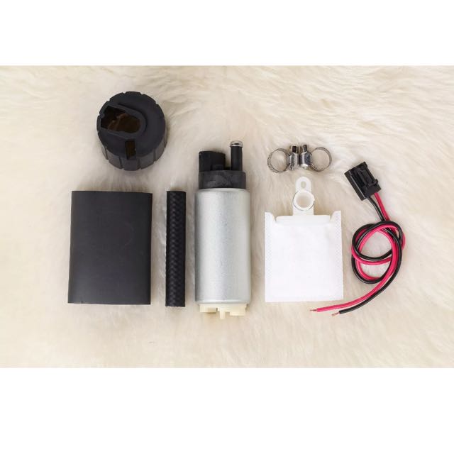 Mini Cooper S JCW R56 In Tank Fuel Pump 300LPH, Cars on Carousell