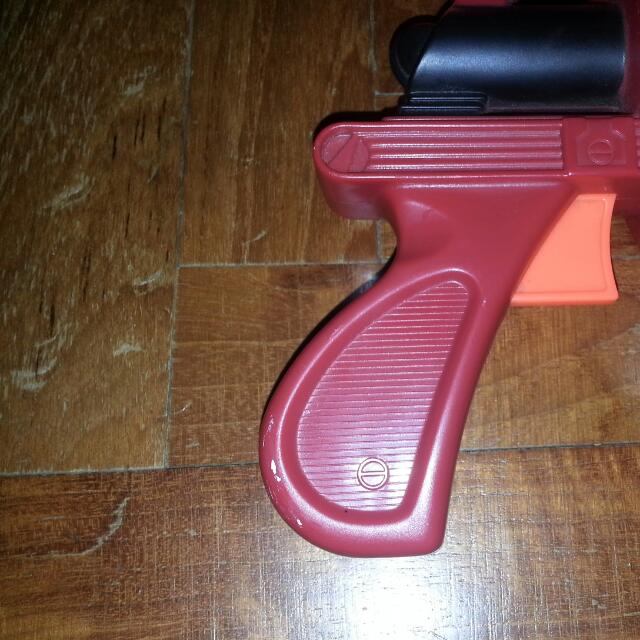 Nerf Big Bad Bow, Hobbies & Toys, Toys & Games on Carousell