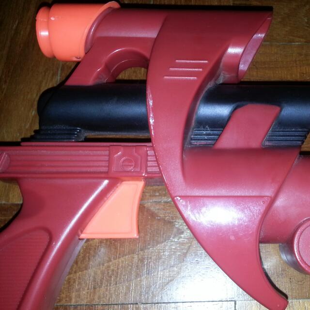 Nerf Big Bad Bow, Hobbies & Toys, Toys & Games on Carousell