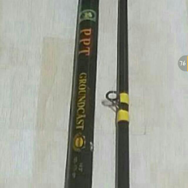 PENN PPT GROUNDCAST, Sports Equipment, Fishing on Carousell