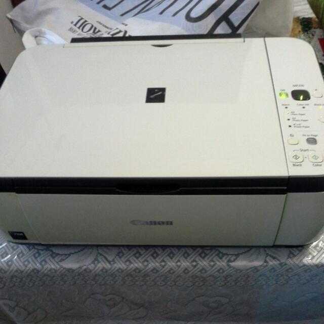Canon Pixma MP276 Printer, Computers & Tech, Parts & Accessories ...