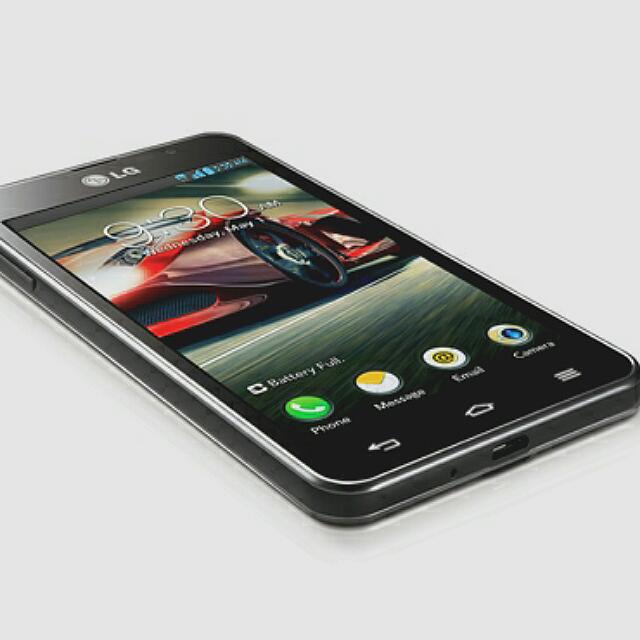 LG F5 Non Camera Phone, Computers & Tech, Parts & Accessories ...