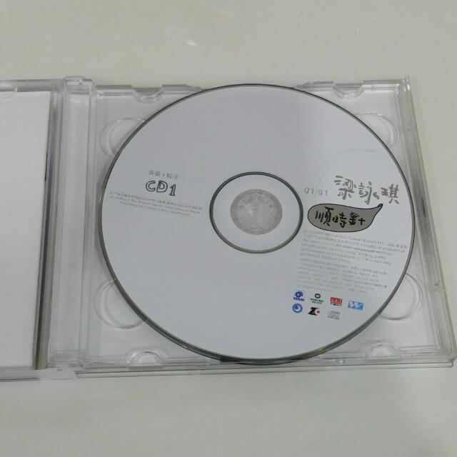 Liang Yong Qi CD, Everything Else on Carousell