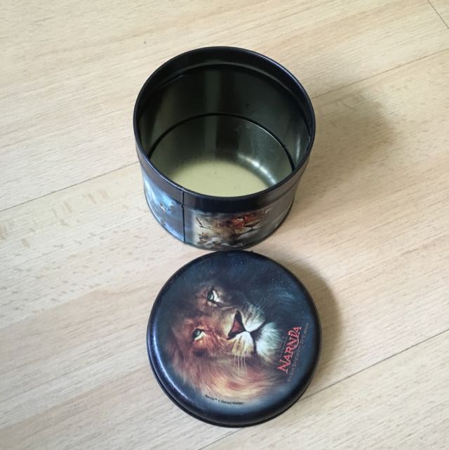 Narnia Case, Hobbies & Toys, Memorabilia & Collectibles, Religious ...