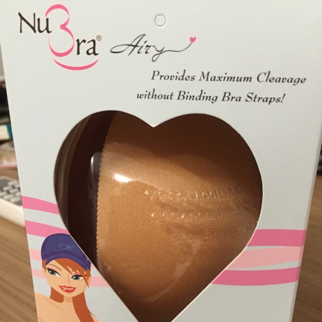 Original Nubra, Women's Fashion, New Undergarments & Loungewear on ...