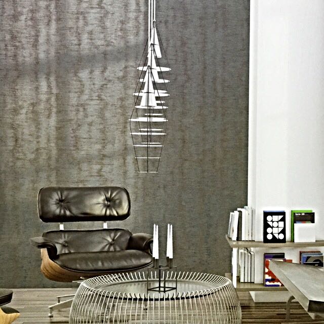 Rustic Modern Wallpaper Collection, Everything Else on Carousell